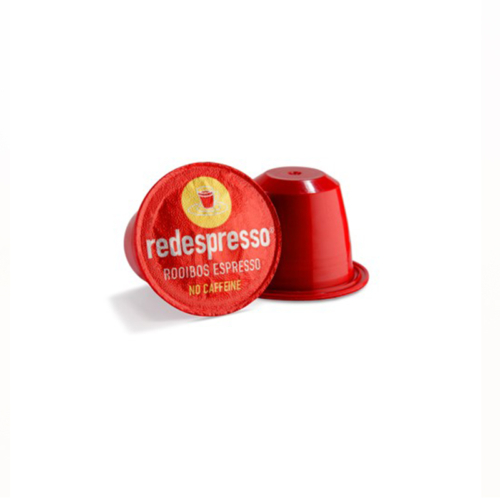CultiCuli : Red Espresso 10 capsules / cups in onze webshop